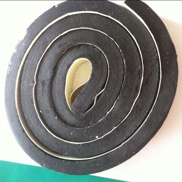 Exterior Wall Waterstop Essential for Construction Joint Strip and ...