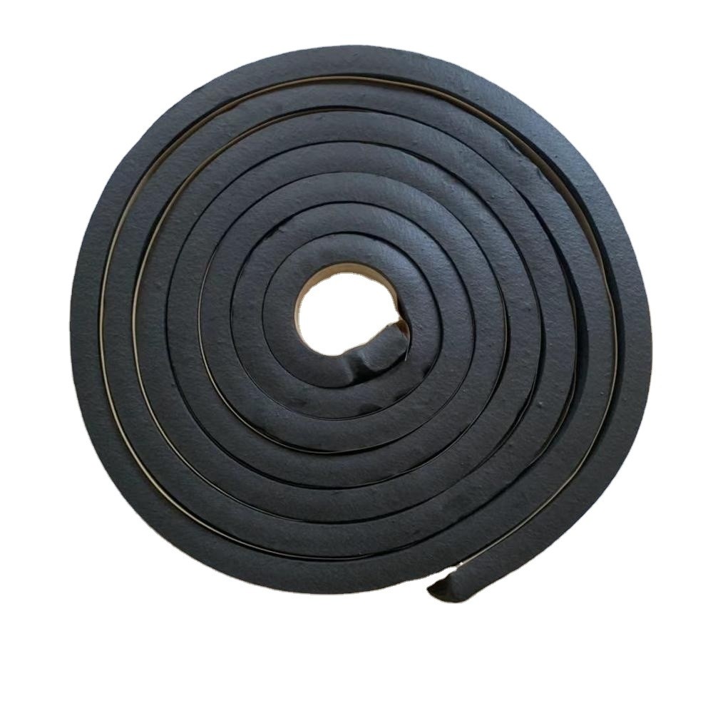 Water Stop Rubber Strips RX-2030 for Concrete Joints 400% Swelling ...
