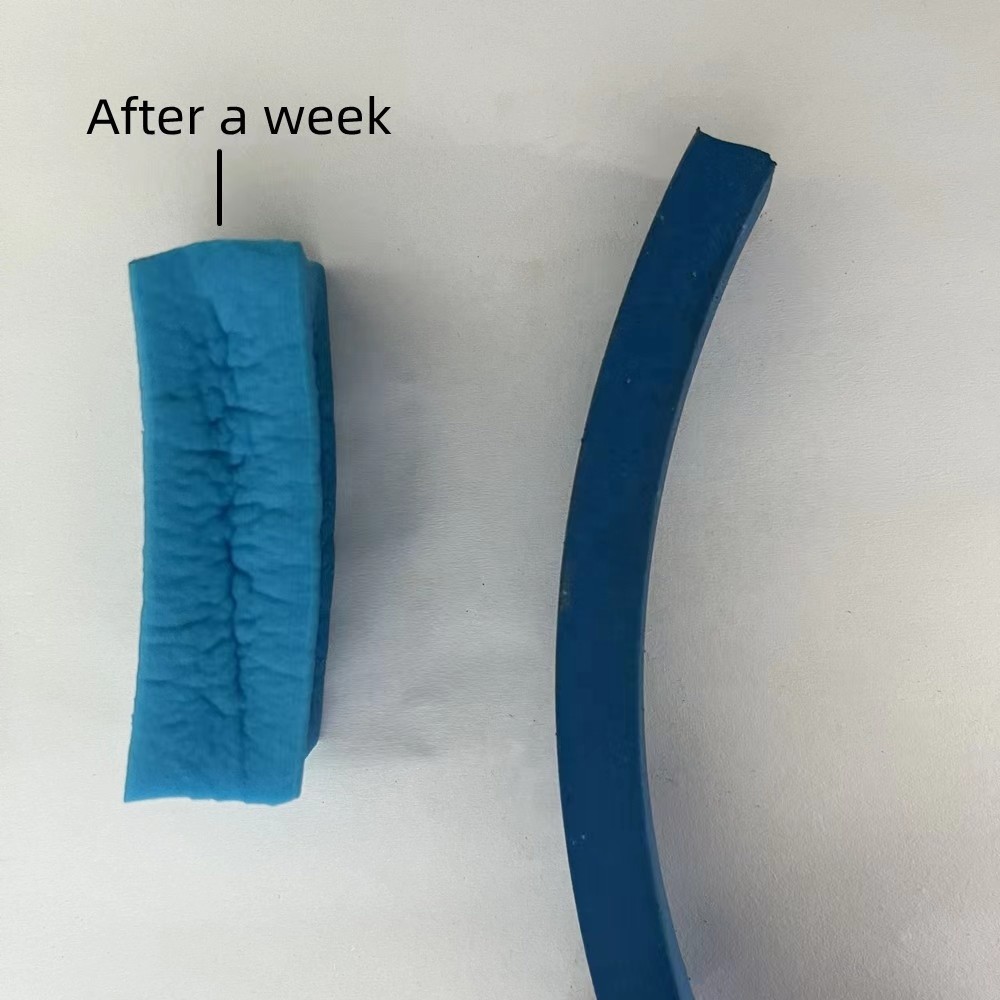 Hydrophilic Swelling Waterstop Strip for Concrete Joint Waterproof ...