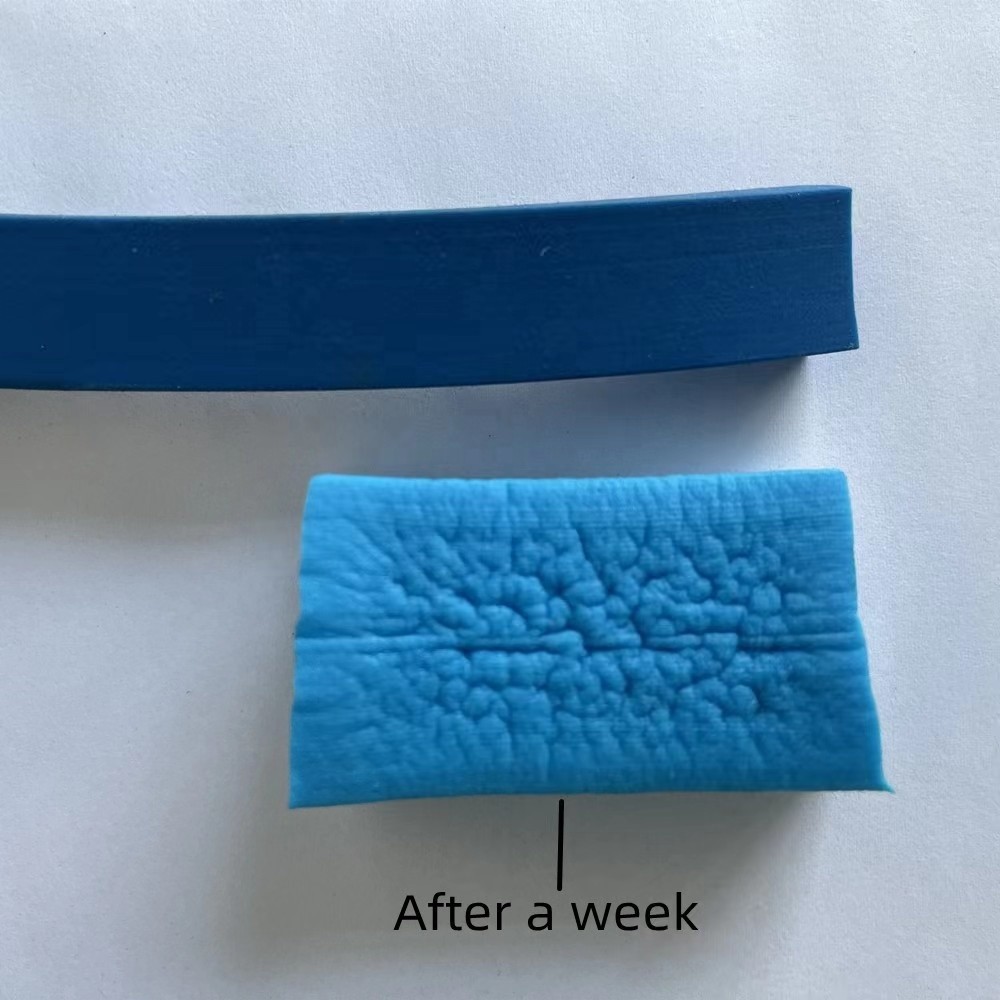 Water Stop Strip 300% Expansion Bentonite Swellable Water Bar for Joint ...