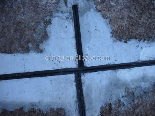 Swellable Bentonite Rubber Hydrophilic Waterstop for Concrete Joints RX ...