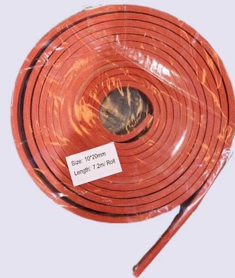 Hydraulic Rubber Waterstop Bentonite Water Stop Volclay RX Rubber for ...