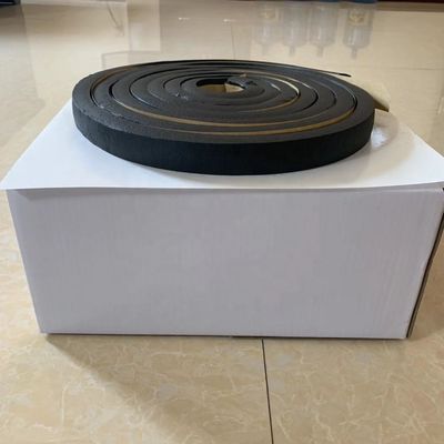 Hydraulic Rubber Waterstop Bentonite Water Stop Volclay RX Rubber for ...
