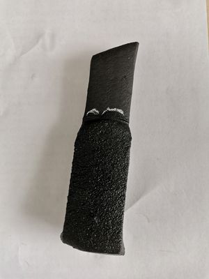 Hydrophilic Rubber Swelling Waterstop Strips for Bubble Format ...