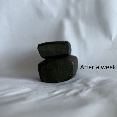 Hydrophilic Rubber Waterstop Strip for Concrete Construction Processed ...