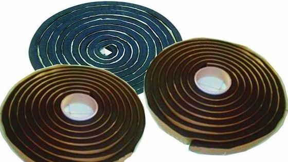 Rubber Waterstop for PVC Concrete Joint Hydrophilic Concrete Bentonite ...