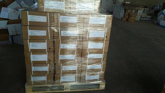 Water Absorption Expansion Bentonite Volclay RX Waterstop Strips for ...