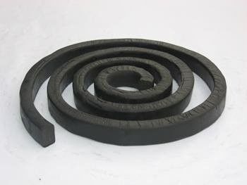 Water Absorption Expansion Bentonite Volclay RX Waterstop Strips for ...